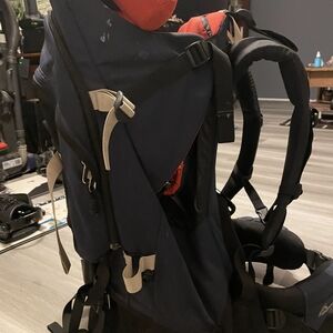 Macpac | Bags | Macpac Vamoose Baby Hiking Pack | Poshmark